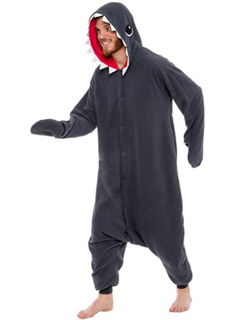 Animals Unisex Adult Pajamas