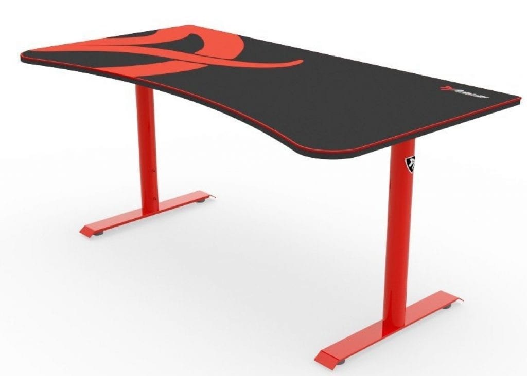 Arozzi Arena Gaming Desk