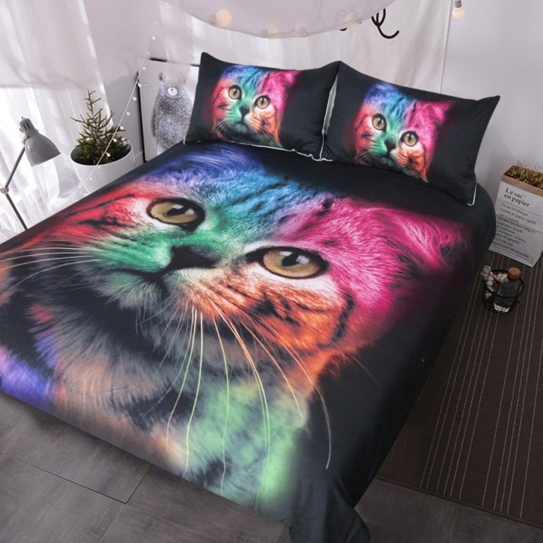 Cat Bedding