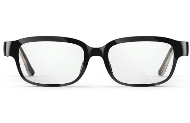 Introducing Echo Frames – Eyeglasses with Alexa