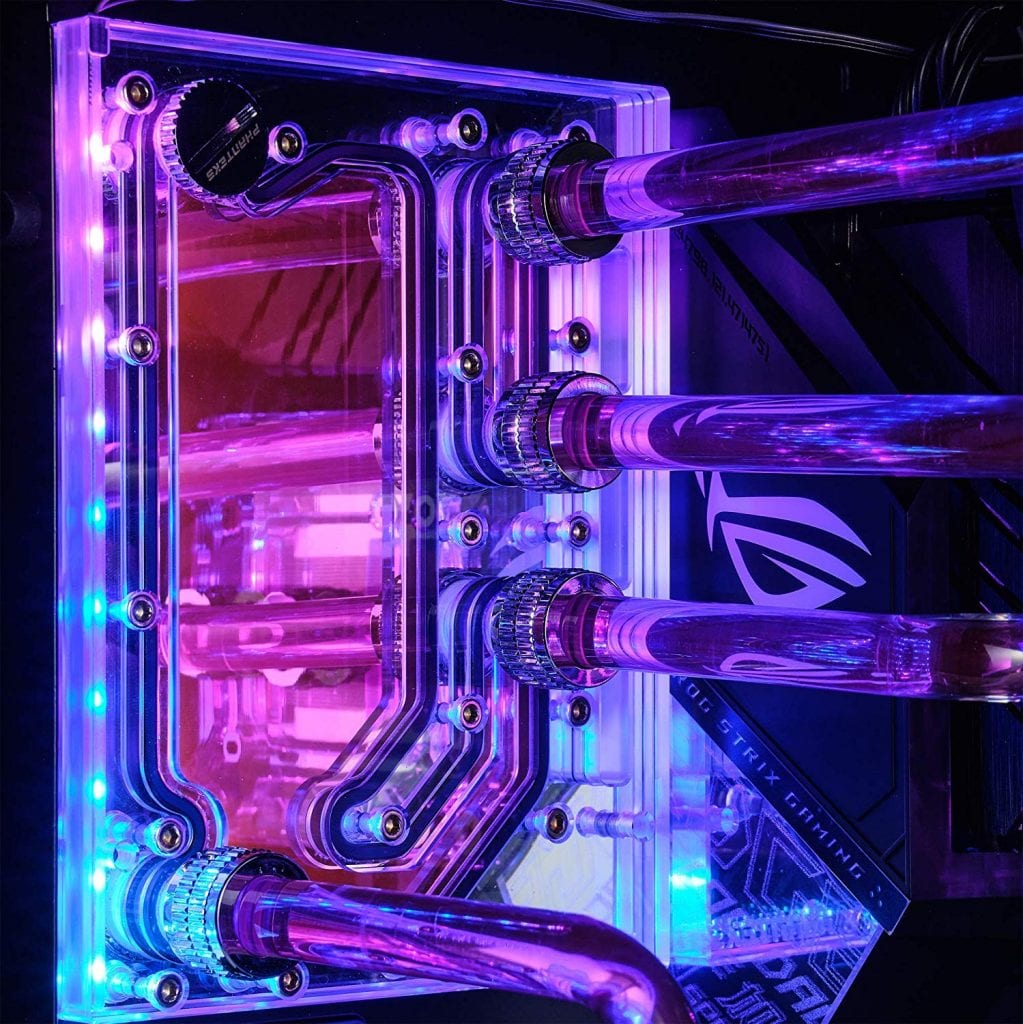 Phanteks Digital-RGB LED