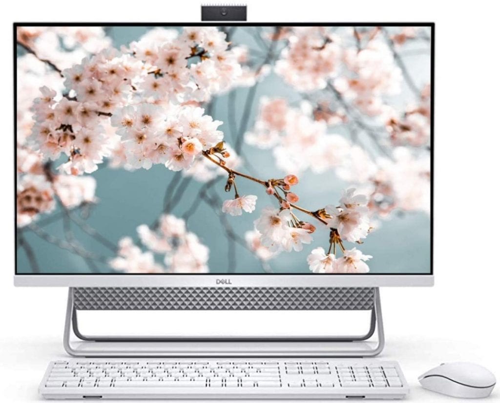 Premium 2020 Dell Inspiron 27 7790 All-in-One Desktop Computer