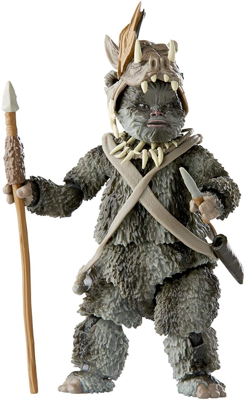 Star Wars The Black Series Teebo