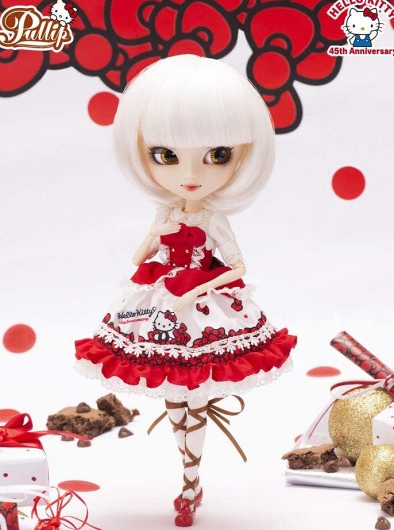 Pullip Hello Kitty