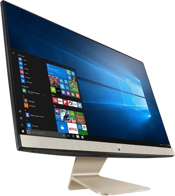 ASUS AiO All-in-One Desktop PC
