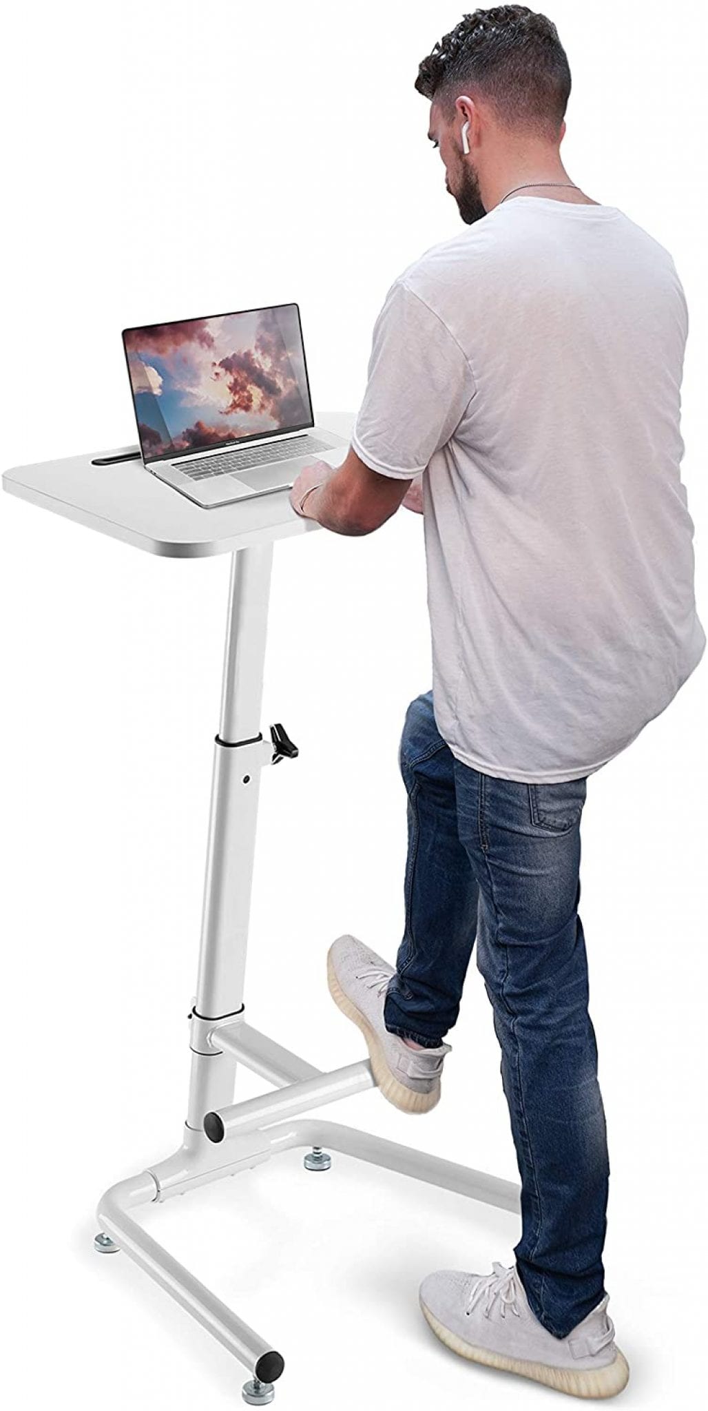 Adjustable Laptop Stand
