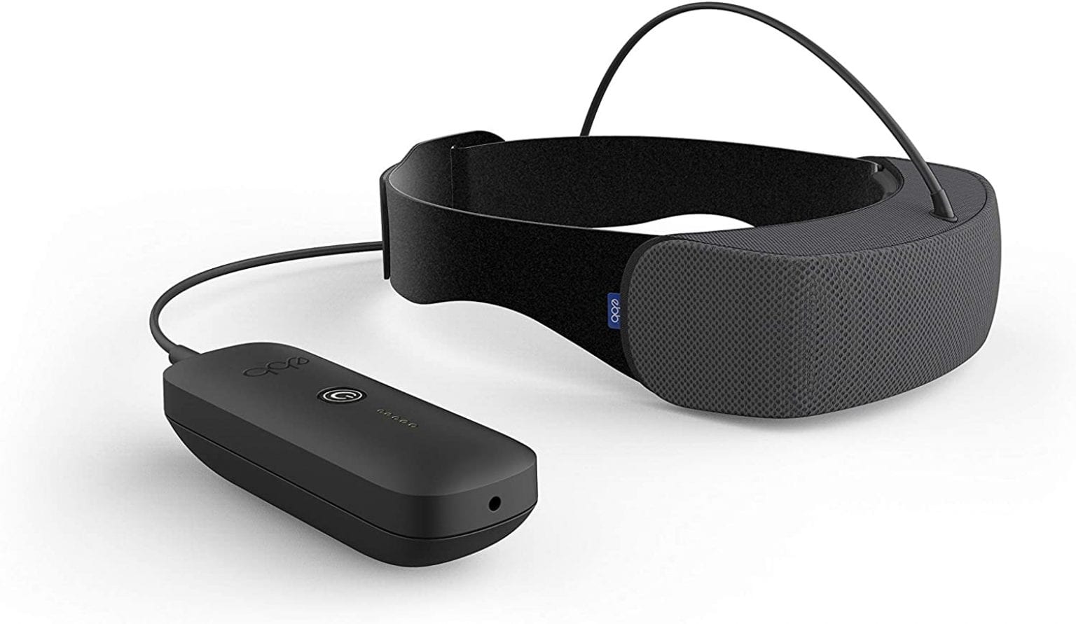 Cooling Headband, Portable Sleep Technology That’s Clinically-Validated ...