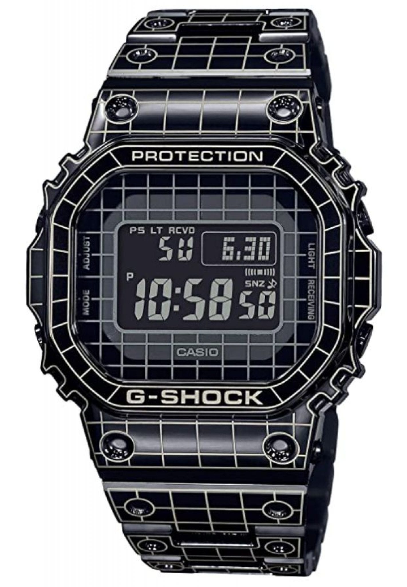 Casio G-Shock Limited Edition Solar Watch Mens Watch