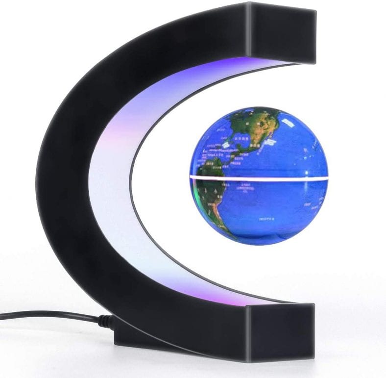 7 Amazing Science Gadgets
