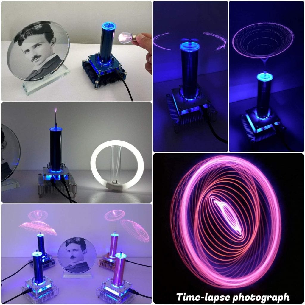 7 Amazing Science Gadgets