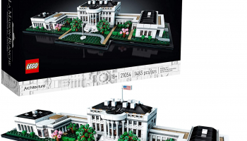 LEGO Star Wars – 7 Gadgets